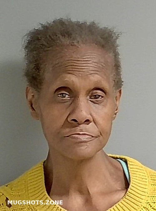 WILSON NADINE 07/08/2025 - Calhoun County Mugshots Zone