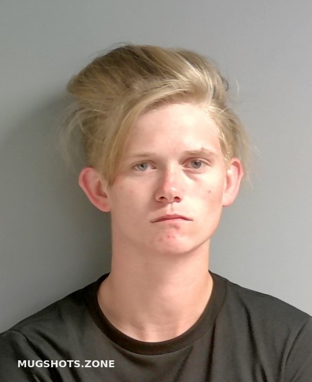 TOLBERT JORDAN 07/08/2025 - Calhoun County Mugshots Zone