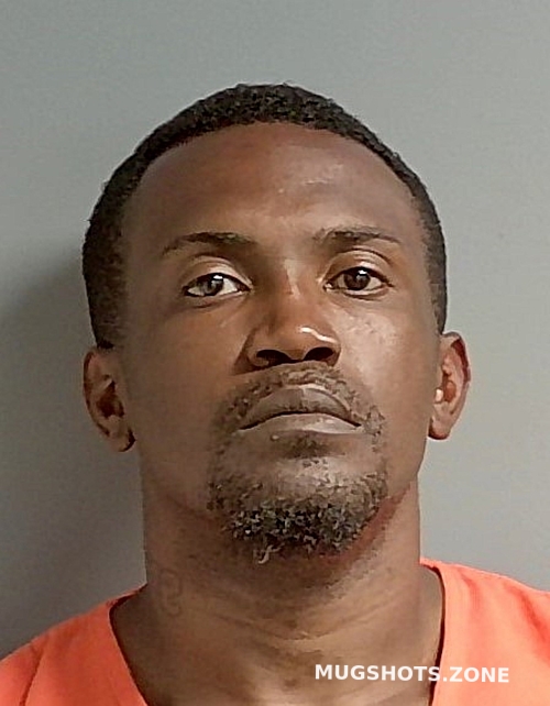 HARDY TREVONTAE 07/08/2025 - Calhoun County Mugshots Zone