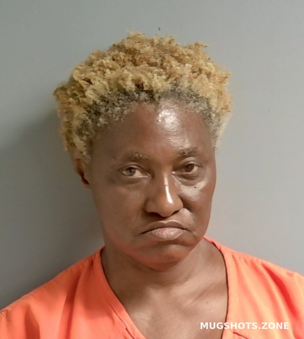 RANSAW KIMBERLY 07/08/2025 - Calhoun County Mugshots Zone