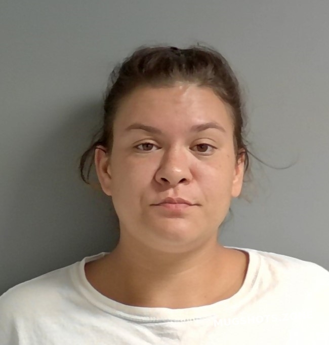 GALLOWAY PATRICIA 07/09/2025 - Calhoun County Mugshots Zone