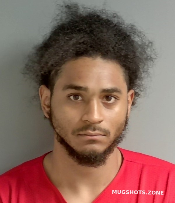 THURMAN TIAM 07/10/2025 - Calhoun County Mugshots Zone