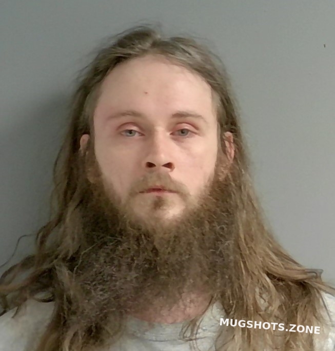 TAYLOR LOGAN 07/13/2025 - Calhoun County Mugshots Zone