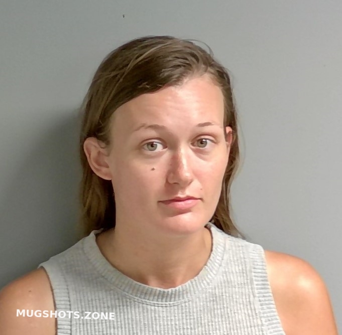 JOHNSTON COURTNEY 07/13/2025 - Calhoun County Mugshots Zone