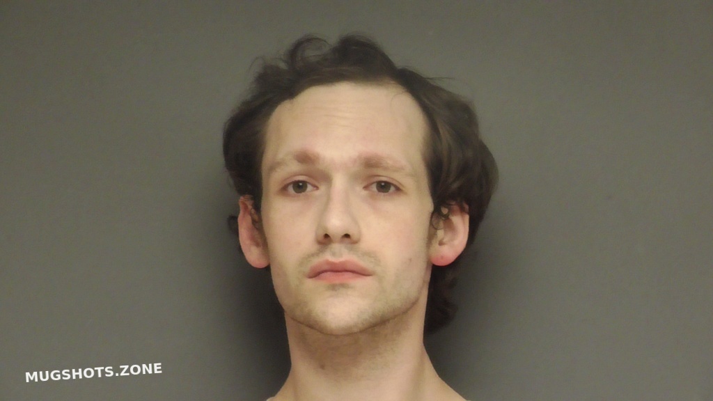 HARRELL HUNTER 07/14/2025 - Calhoun County Mugshots Zone