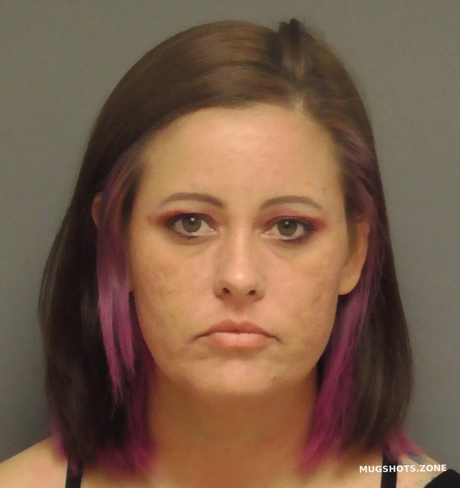 WEBB LAYLA 07/16/2025 - Calhoun County Mugshots Zone