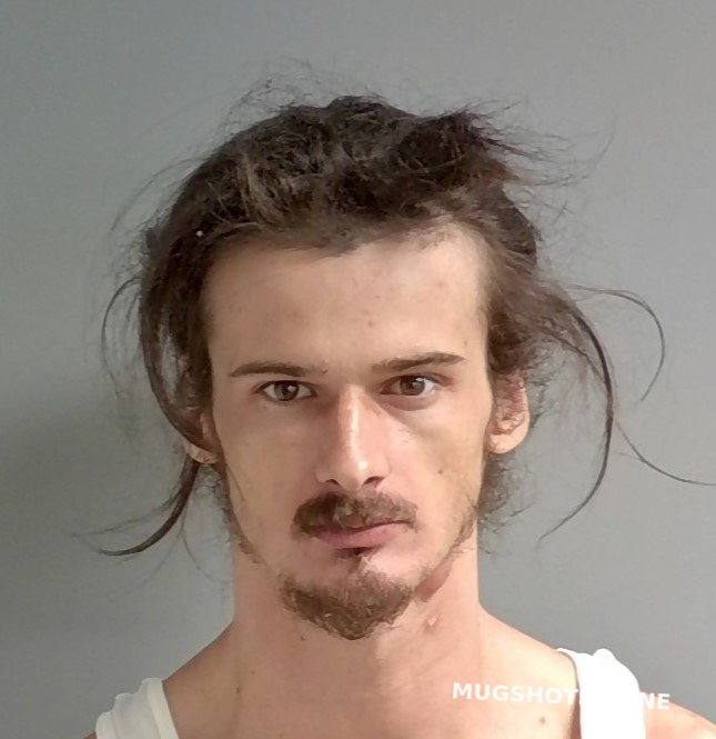 HUMPHREY JERRED 07/17/2025 - Calhoun County Mugshots Zone