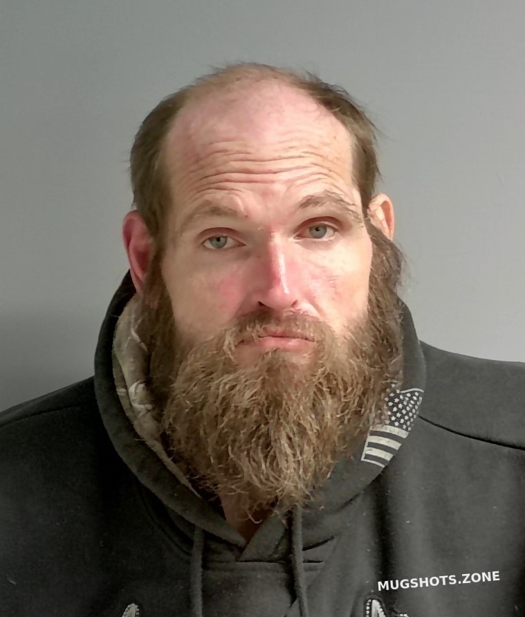 RYAN JUSTIN 07/17/2025 - Calhoun County Mugshots Zone