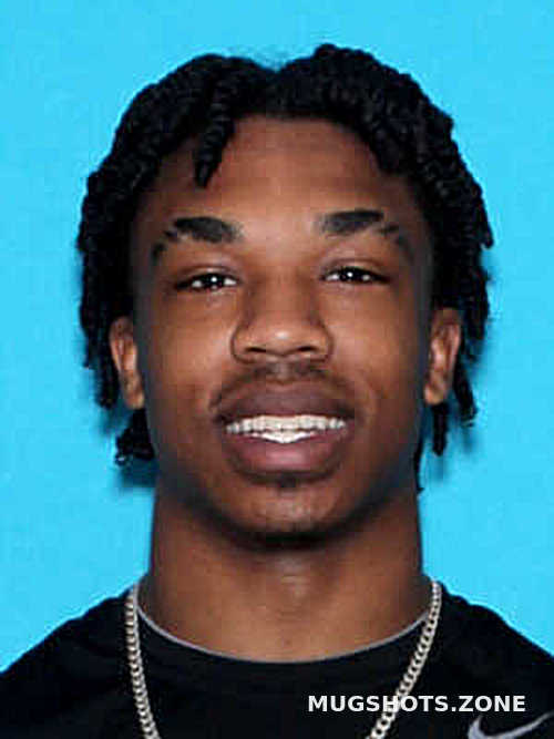 YOUNG - HAMPTON JON DARIUS 07/17/2025 - Calhoun County Mugshots Zone