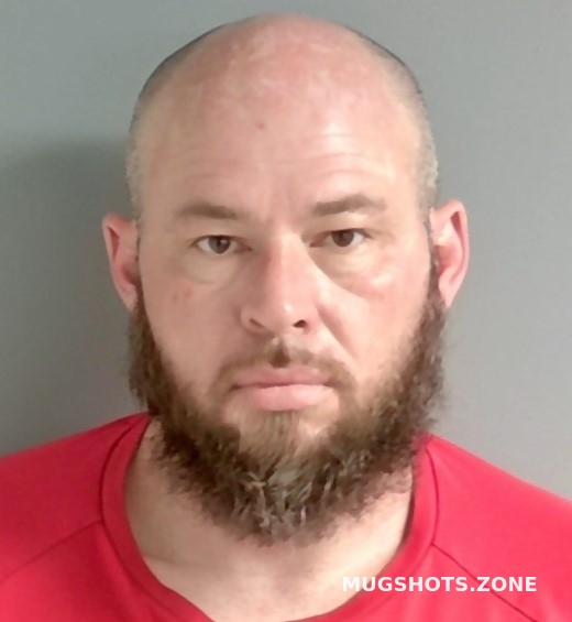 TAMES BEN 07/18/2025 - Calhoun County Mugshots Zone