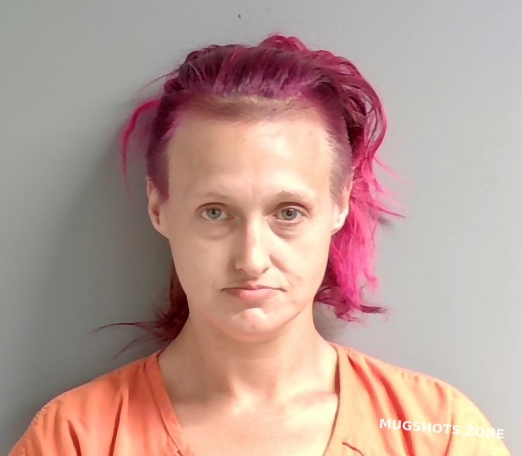 BUCKELEW AMELIA 07/19/2025 - Calhoun County Mugshots Zone