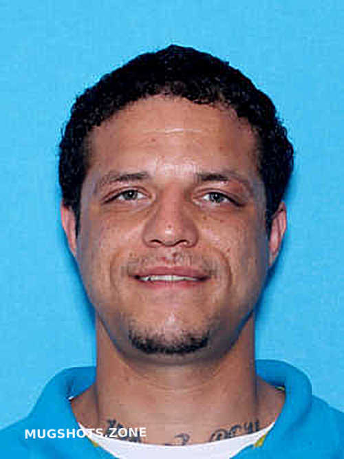 CARRION CARLOS 07/22/2025 - Calhoun County Mugshots Zone