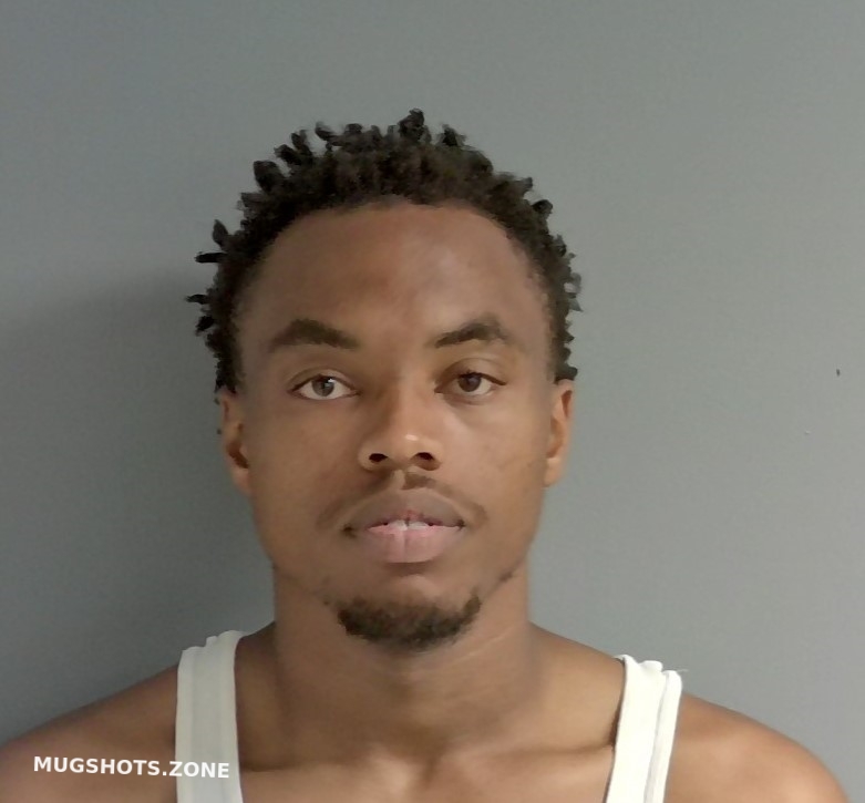 ROGERS BRANDON 07/22/2025 - Calhoun County Mugshots Zone