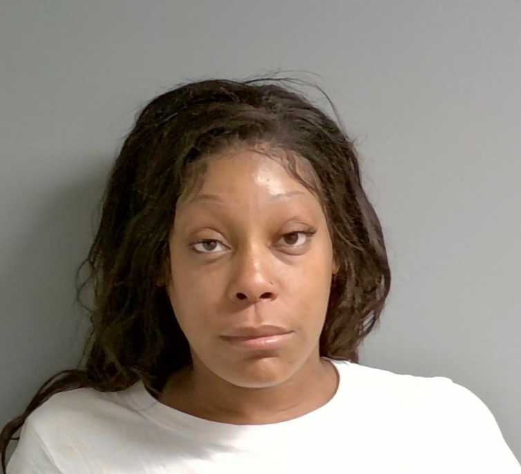 KING RHONDA 07/23/2025 - Calhoun County Mugshots Zone