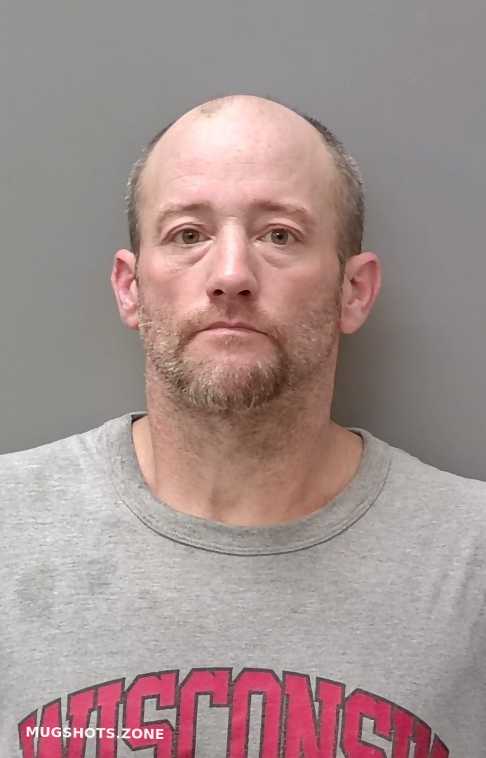 RHOADS HAROLD 07/25/2025 - Calhoun County Mugshots Zone