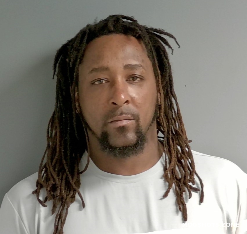 SOLES CORDELRO 07/25/2025 - Calhoun County Mugshots Zone