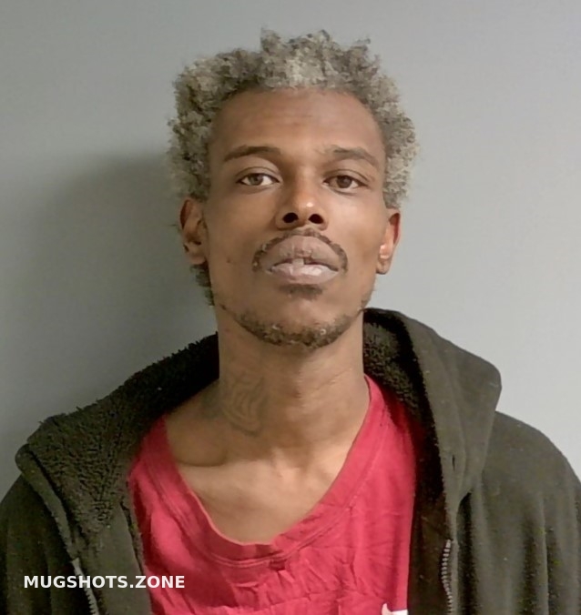 BURKS LARRY 07/28/2025 - Calhoun County Mugshots Zone