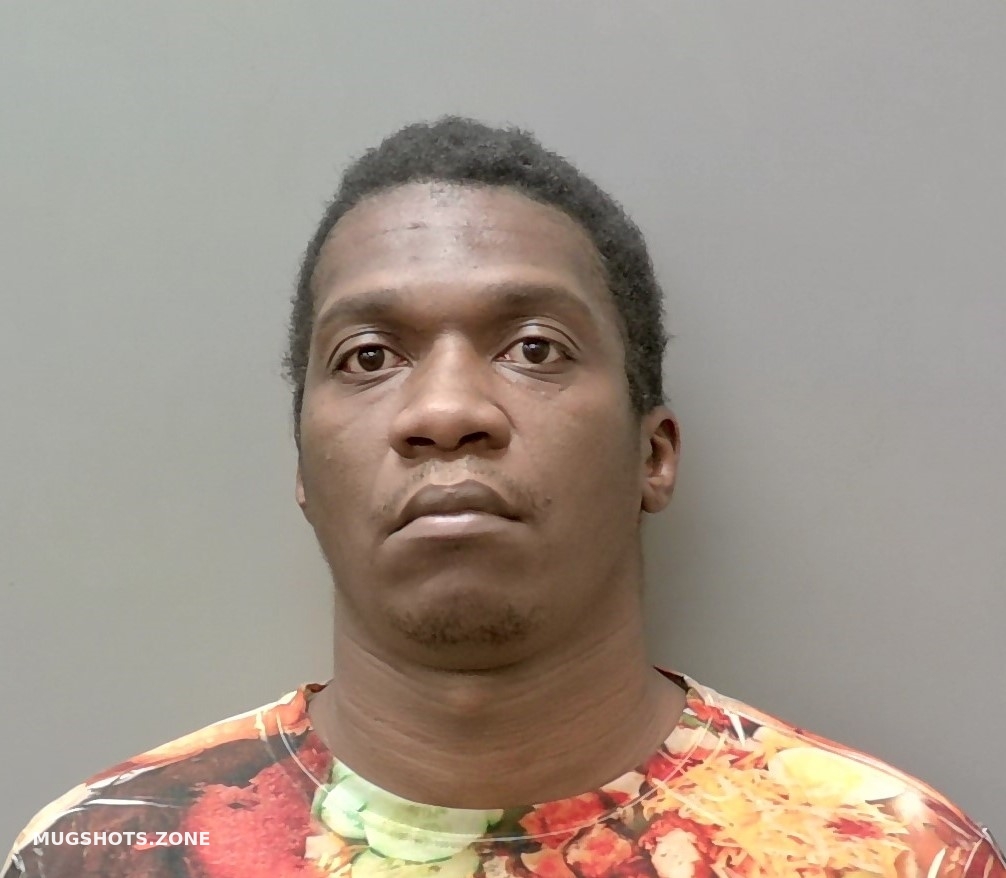 SPRATLING GREGORY 07/29/2025 - Calhoun County Mugshots Zone