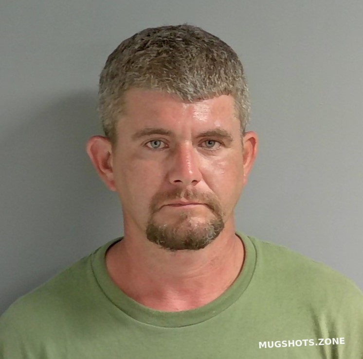 HYFIELD BRANDON 07/29/2025 - Calhoun County Mugshots Zone