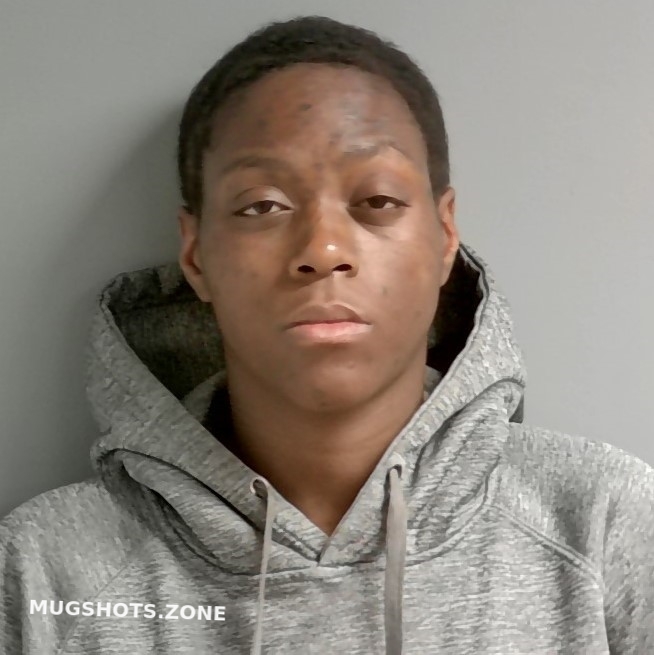 RIDLEY MARIA 07/30/2025 - Calhoun County Mugshots Zone