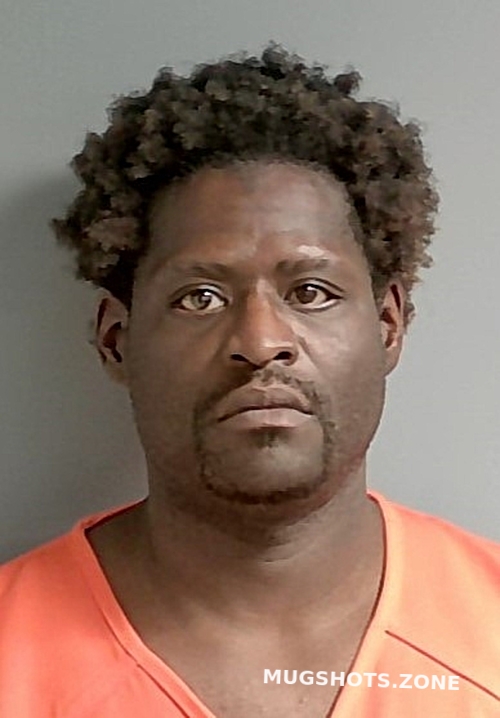 RAWLS ANTONIO 08/05/2025 - Calhoun County Mugshots Zone