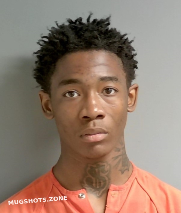 CARTER BERTRUM 08/06/2025 - Calhoun County Mugshots Zone