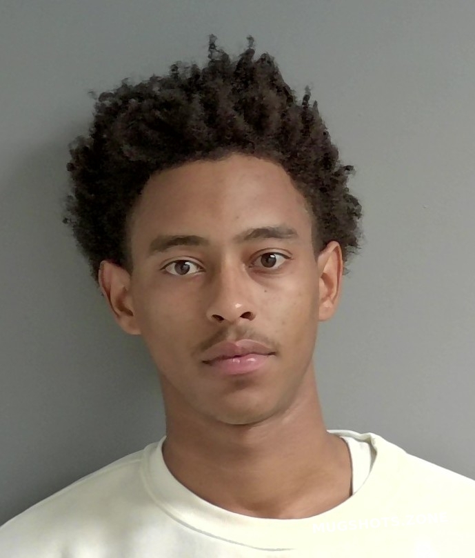 COLEMAN DEQUAVIUS 08/29/2025 - Calhoun County Mugshots Zone