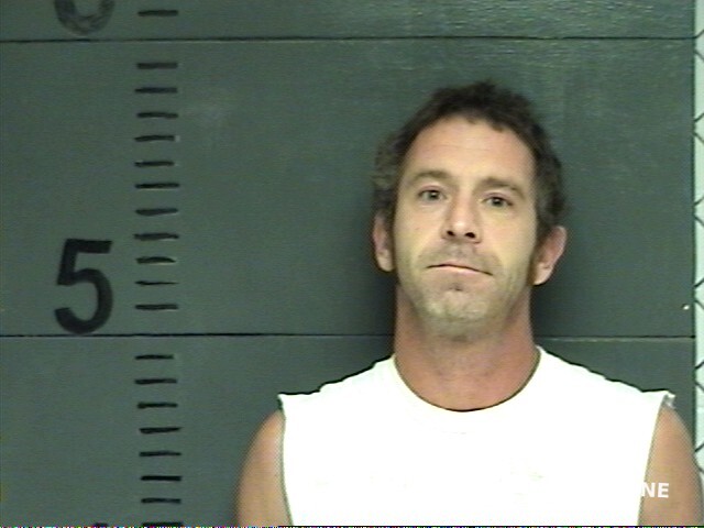 CUNNINGHAM LORNE 09/22/2025 - Calhoun County Mugshots Zone
