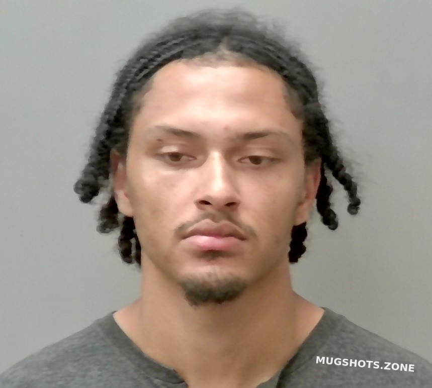 DAVIS DOUGLAS 09/23/2025 - Calhoun County Mugshots Zone