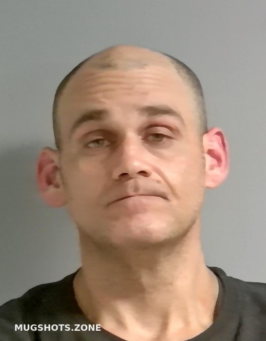 LEVY MICHAEL 09/24/2025 - Calhoun County Mugshots Zone