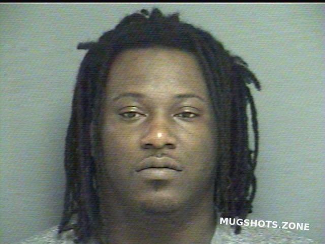 MALBROUGH KARL 10/04/2025 - Calhoun County Mugshots Zone