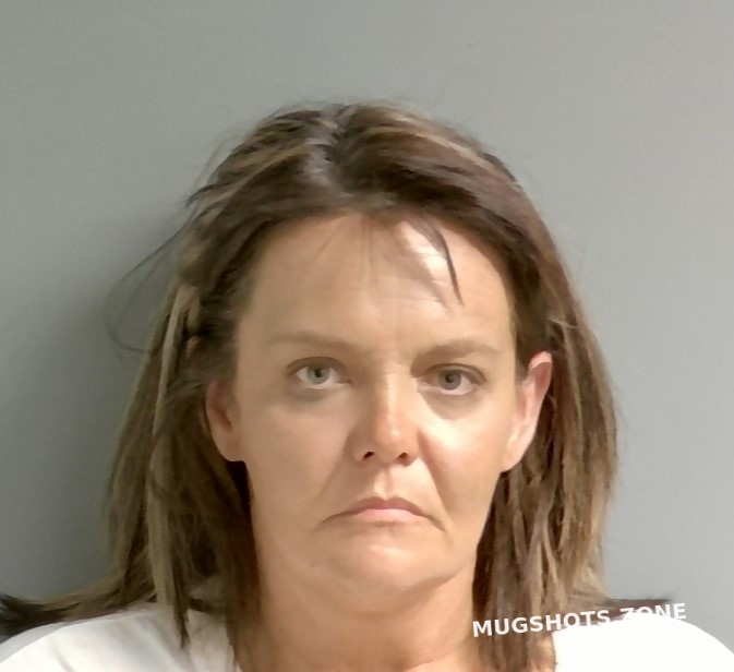 WINTON LAURA 10/07/2025 - Calhoun County Mugshots Zone