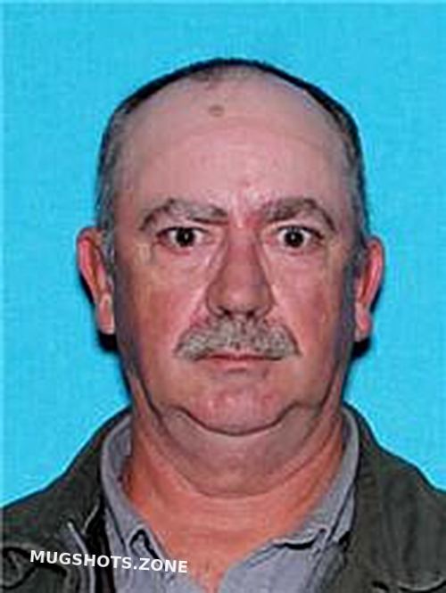 BROWN MARVIN 10/08/2025 - Calhoun County Mugshots Zone