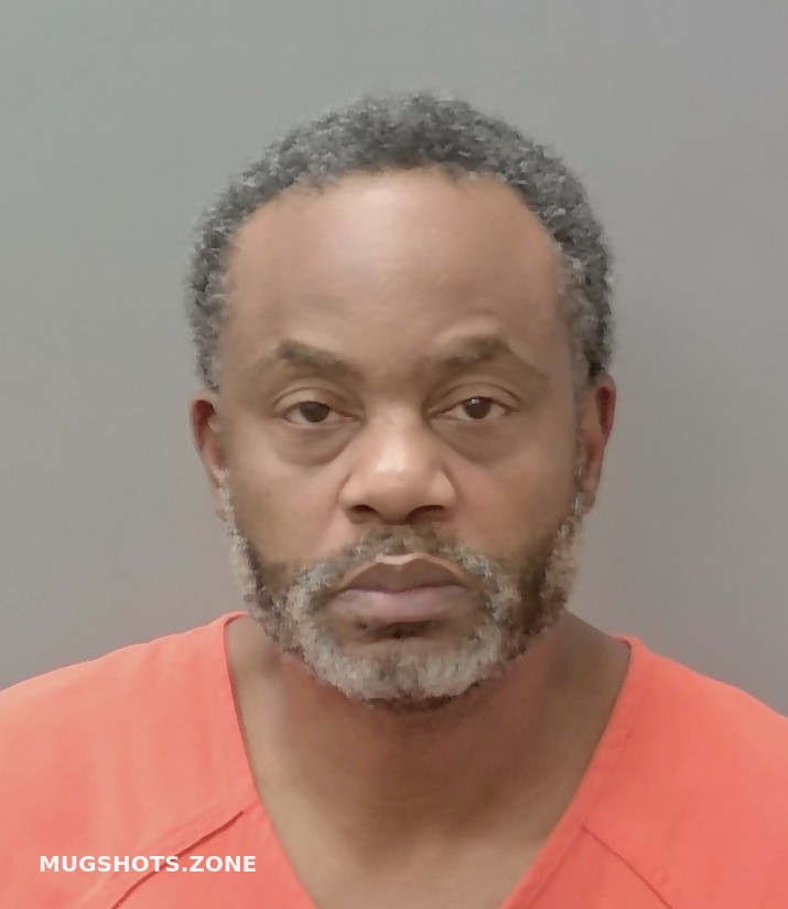 ASHFORD LARRY 10/13/2025 - Calhoun County Mugshots Zone