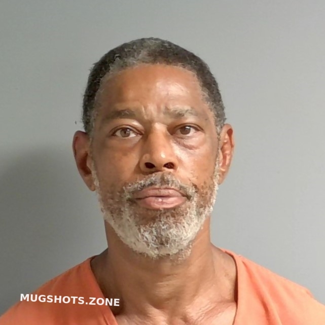 MOORE THOMAS 10/13/2025 - Calhoun County Mugshots Zone