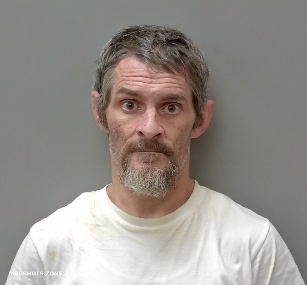 WATSON JOSHUA 10/14/2025 - Calhoun County Mugshots Zone