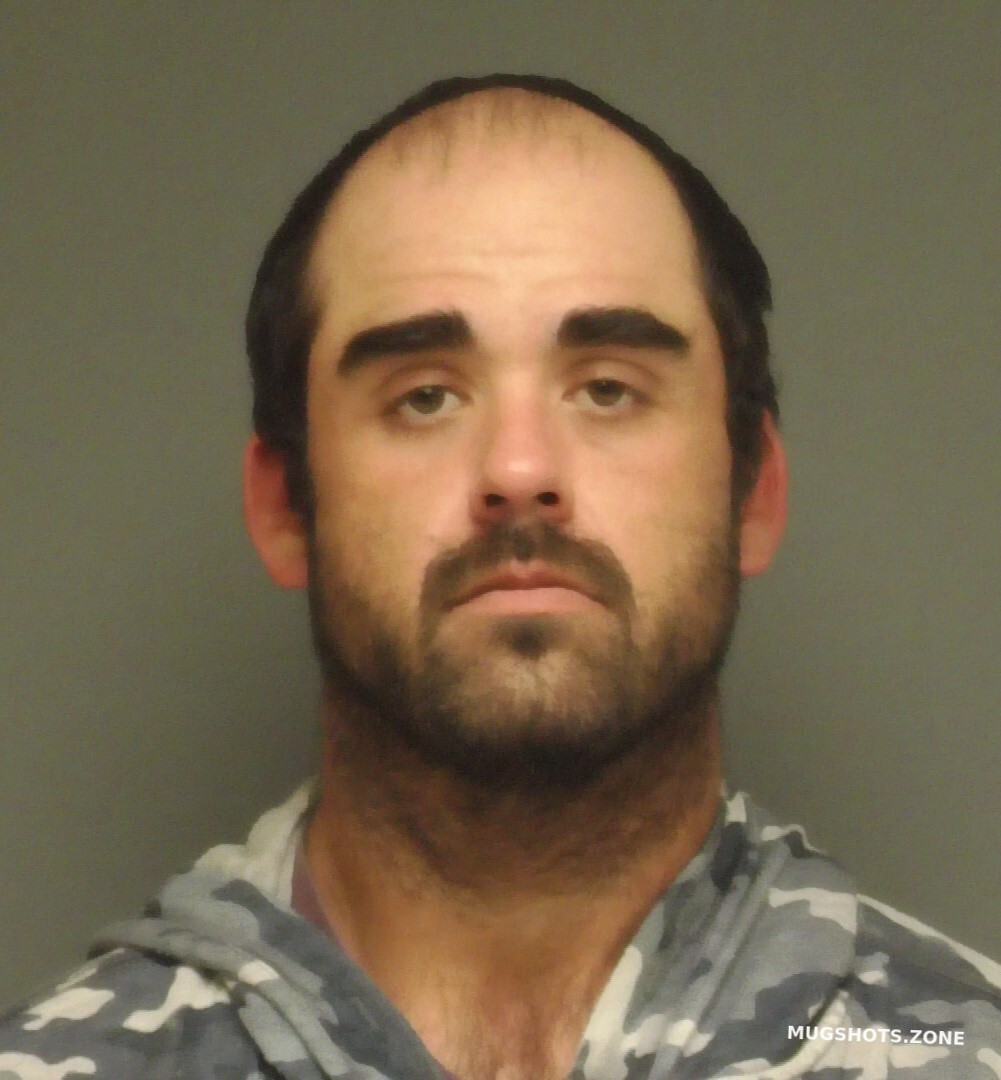 DUKE JONATHAN 10/22/2025 - Calhoun County Mugshots Zone