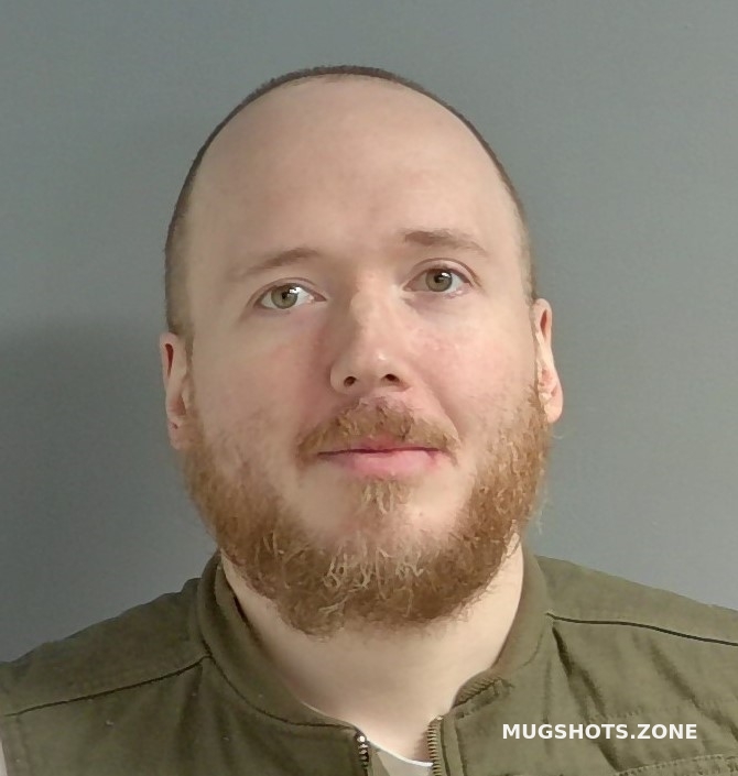 JOHNS ANDREW 10/22/2025 - Calhoun County Mugshots Zone