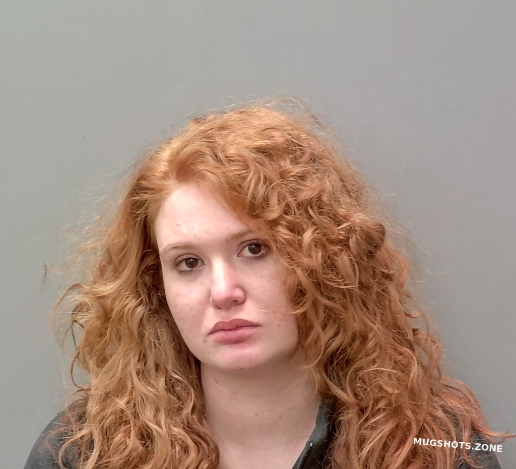 CALDWELL STARLA 10/23/2025 - Calhoun County Mugshots Zone