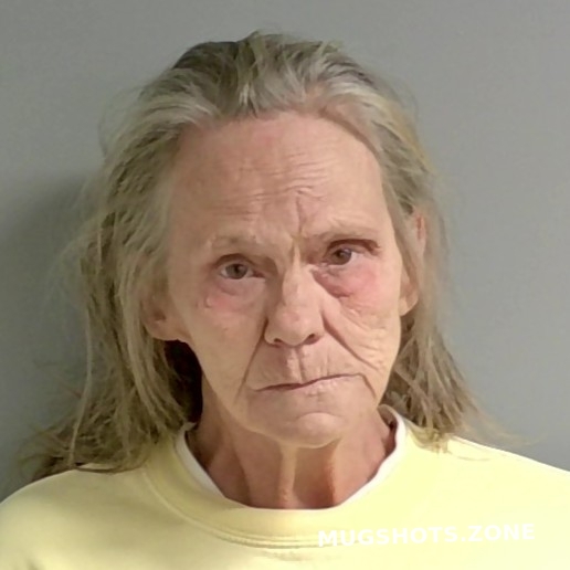 MAYFIELD DENISE 10/26/2025 - Calhoun County Mugshots Zone