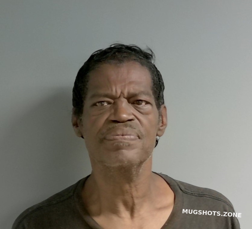 HUBBARD GREGORY 11/02/2025 - Calhoun County Mugshots Zone