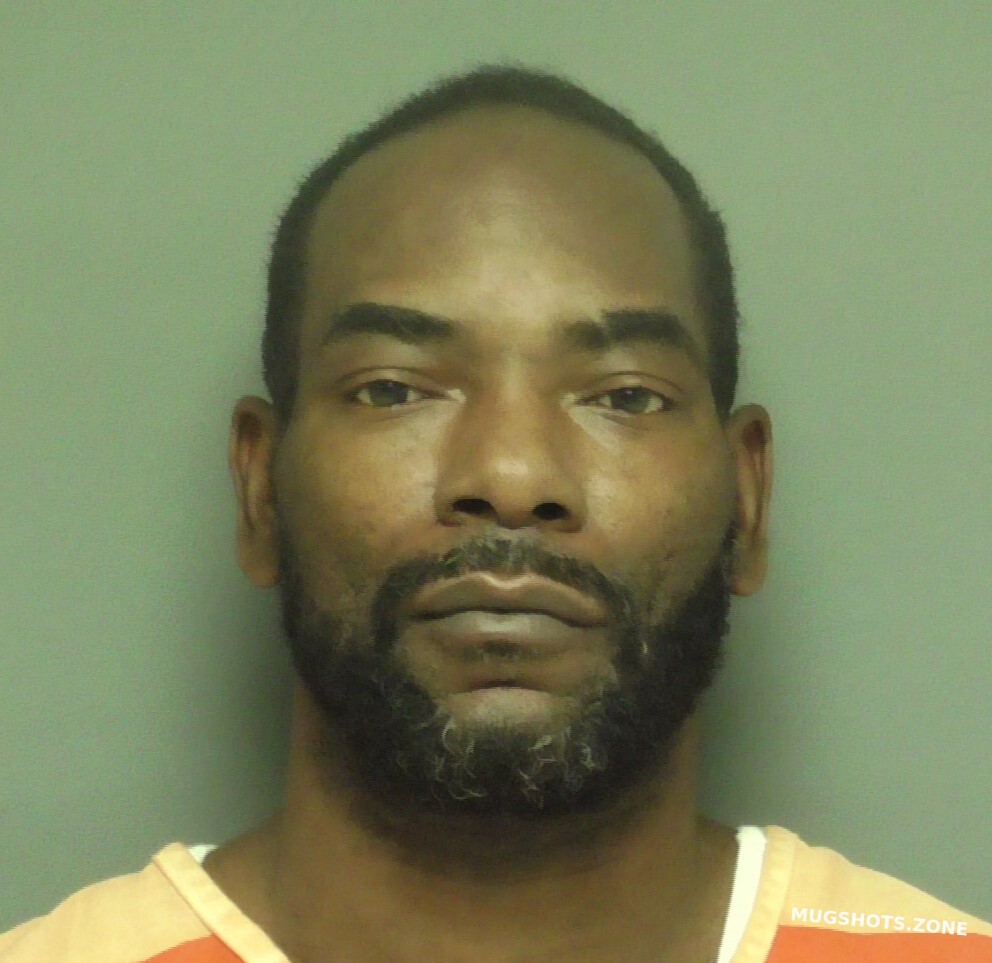 RICHARDSON DAWUD 11/05/2025 - Calhoun County Mugshots Zone