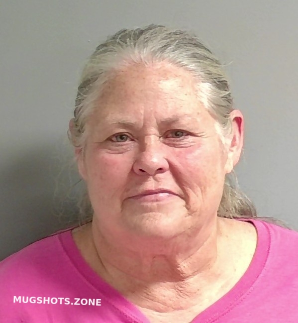 ROSS LESLIE 11/05/2025 - Calhoun County Mugshots Zone