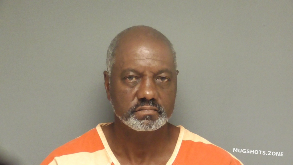 STITTS JERRY 11/13/2025 - Calhoun County Mugshots Zone