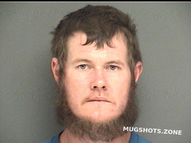 MCFALL JOSEPH 11/13/2025 - Calhoun County Mugshots Zone