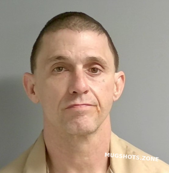 INGRAM GERALD 11/13/2025 - Calhoun County Mugshots Zone