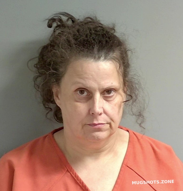 ADAMS STACY 11/14/2025 - Calhoun County Mugshots Zone