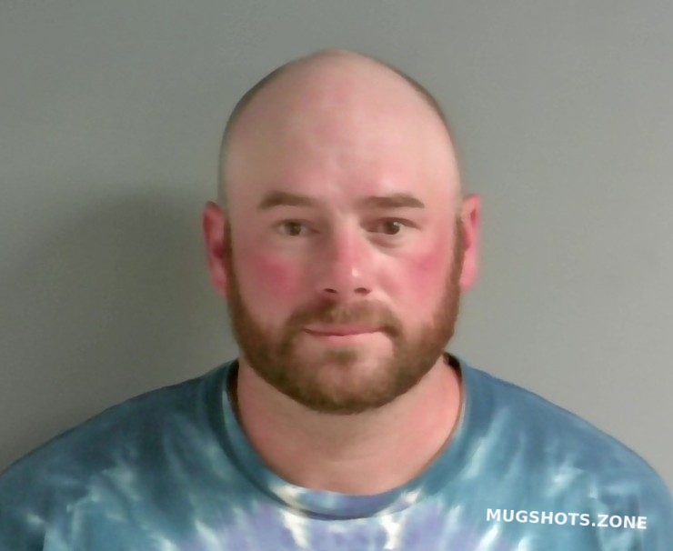 WEAVER MICHAEL 11/16/2025 - Calhoun County Mugshots Zone