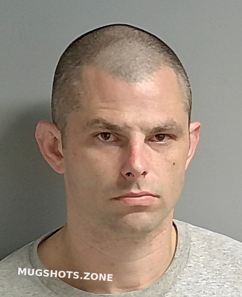 LONG BRANDON 11/20/2025 - Calhoun County Mugshots Zone