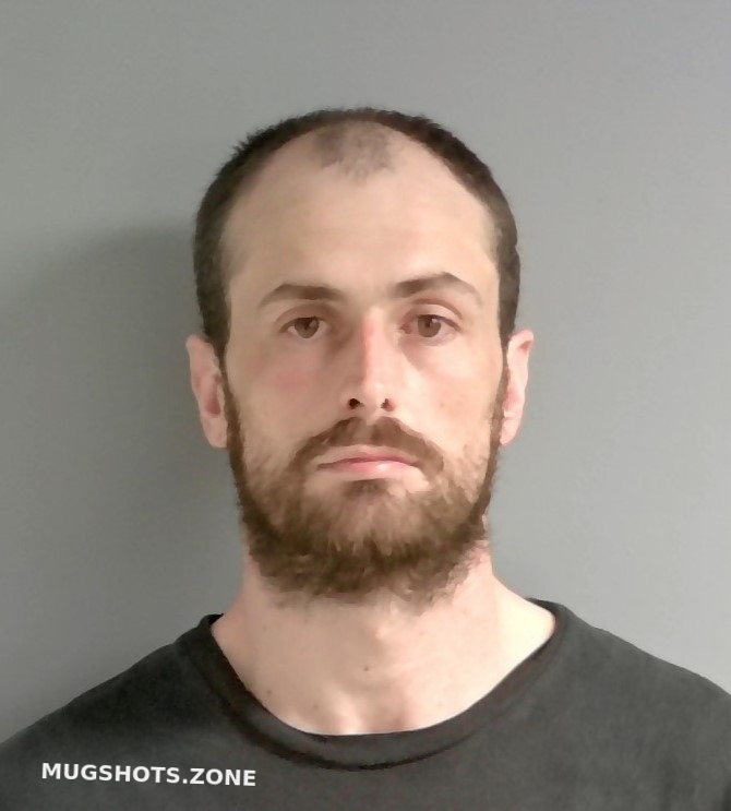 MORRISON CODY 11/25/2025 - Calhoun County Mugshots Zone